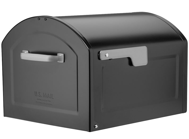 Architectural Mailboxes THE CENTENNIAL Series 950020B-10 Mailbox, 2176 ...