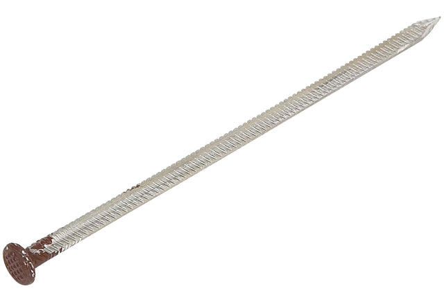 Amerimax 2504019 Gutter Spike, 7 in L, Aluminum, Brown, Pack of 250 ...