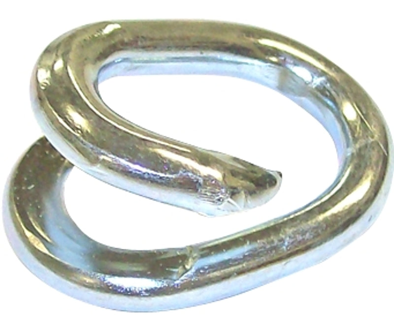 Baron 660-5/16 Chain Lap Link, 675 lb Working Load, Steel, Zinc – Shell ...