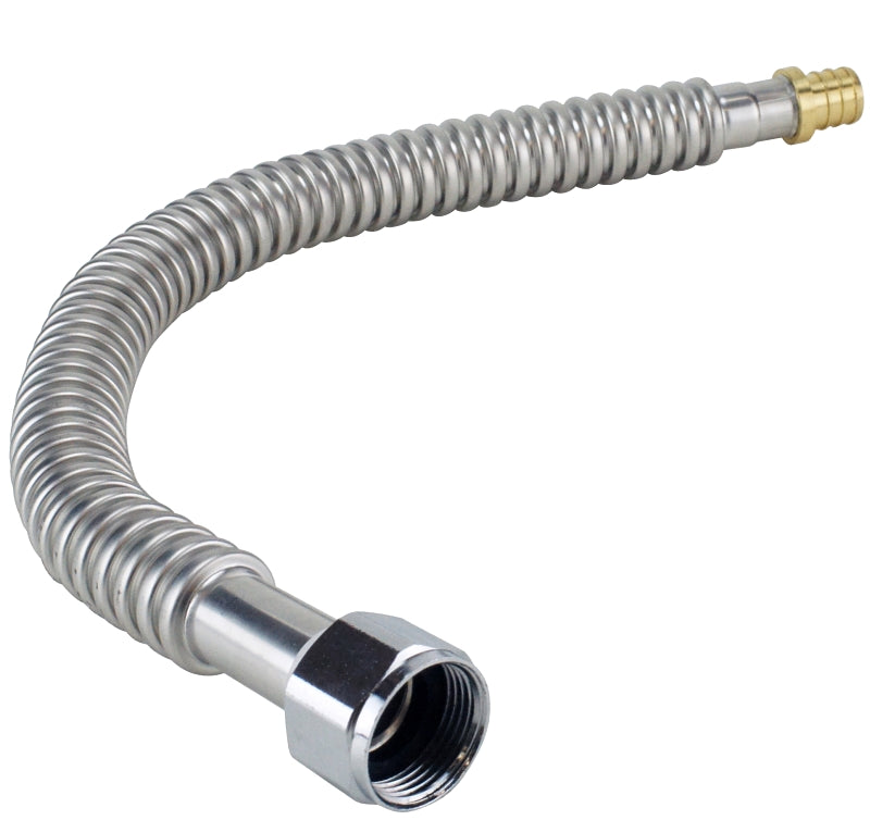 CONNECTOR 3/4 X 18IN – Shell Lumber and Hardware