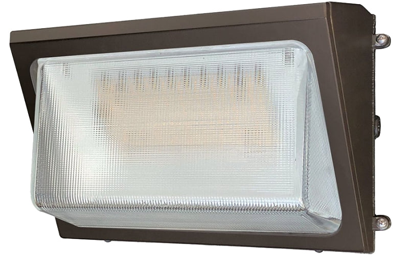 LIGHT WLPK LED BRZ BRT WHT 30W – Shell Lumber and Hardware