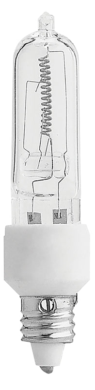 BULB HALOGEN QUARTZ MINI 150W – Shell Lumber and Hardware