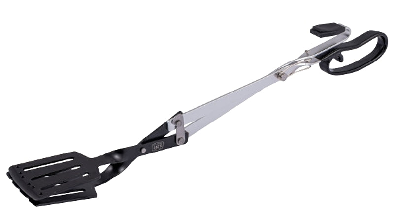 Oklahoma Joe's 5326722R06 3-in-1 Longarm, Cast Aluminum, Non-Slip, Spr ...