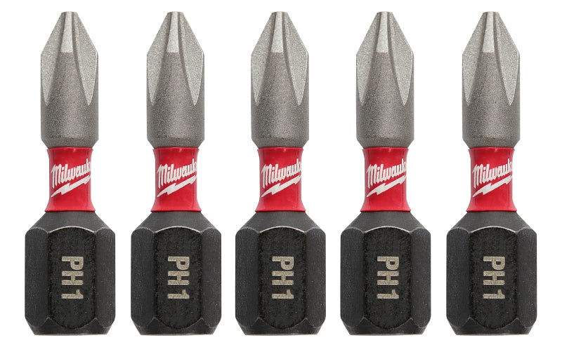 BIT INSERT IMPACT PHILLIPS NO1 – Shell Lumber and Hardware