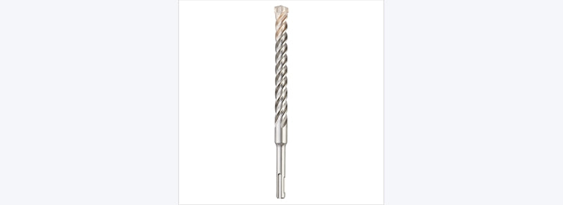 Milwaukee MX4 48-20-7203 Rotary Hammer Drill Bit, 5/8 in Dia, 12 in OA ...