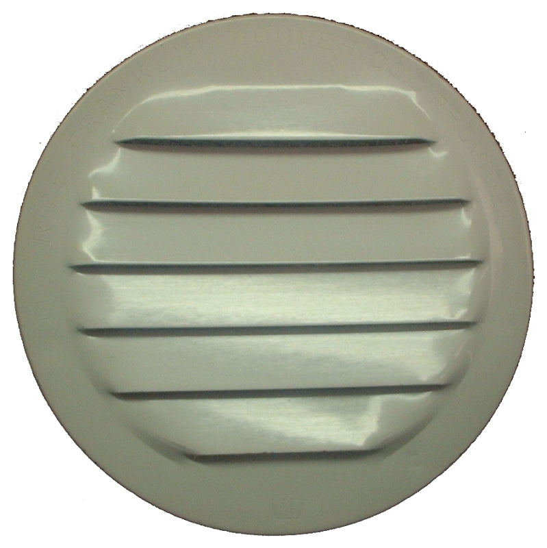 Maurice Franklin RLW-100 3 Mini Louver with Insect Screen, 3.53 in W ...