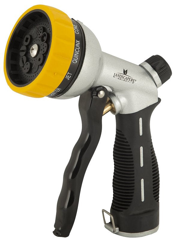 Landscapers Select YM751783L Spray Nozzle, Female, Metal, Black – Shell ...
