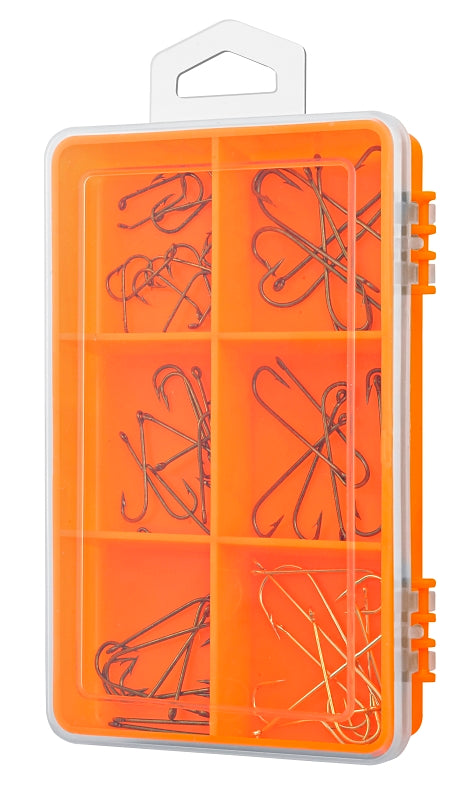 HOOK CRAPPIE/PAN-FISH ASSTM – Shell Lumber and Hardware