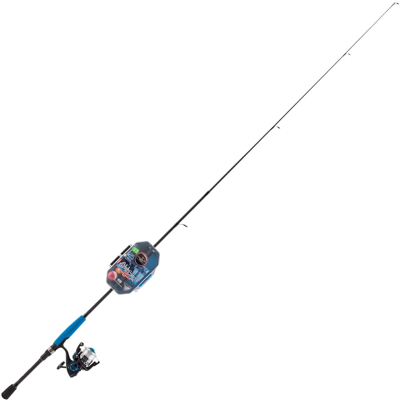 SPINNING COMBO ALL SPECIES – Shell Lumber and Hardware