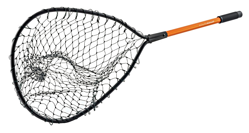 NET LANDING 18IN HANDLE – Shell Lumber and Hardware