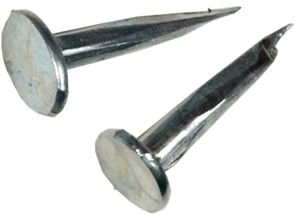 Hillman 122603 Cut Tack, 1/2 in L, Galvanized Steel, Sharp Point, Pack ...