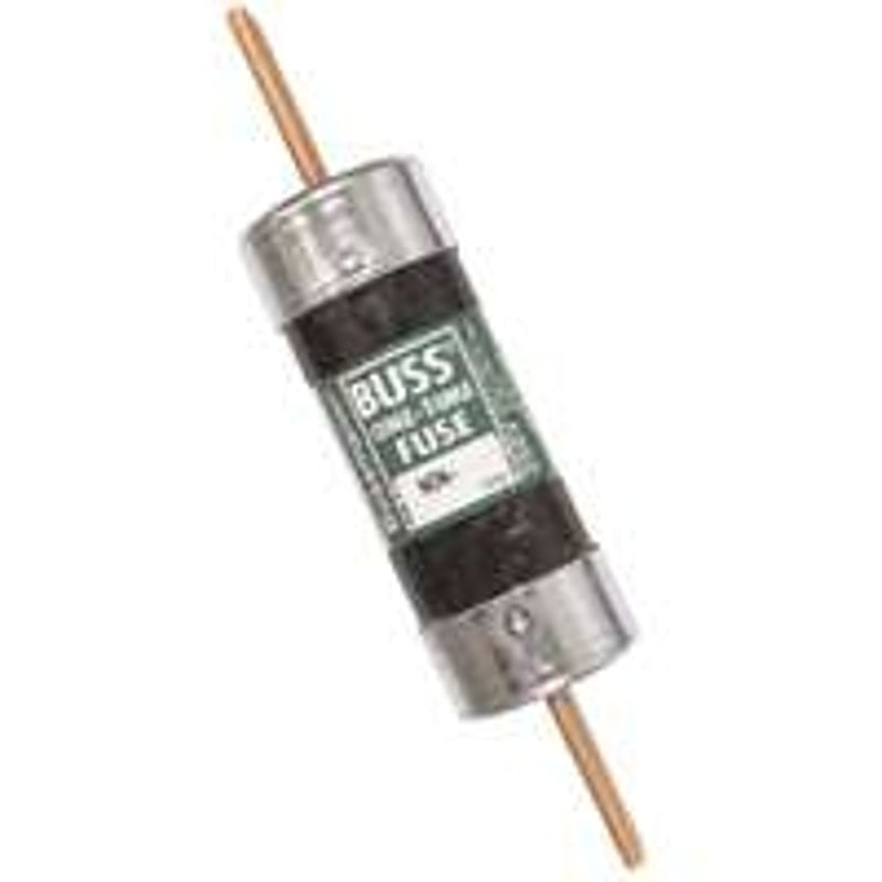 Bussmann NON-200 Fuse, 200 A, 250 VAC, 125 VDC, 10 kA Interrupt, Melam ...