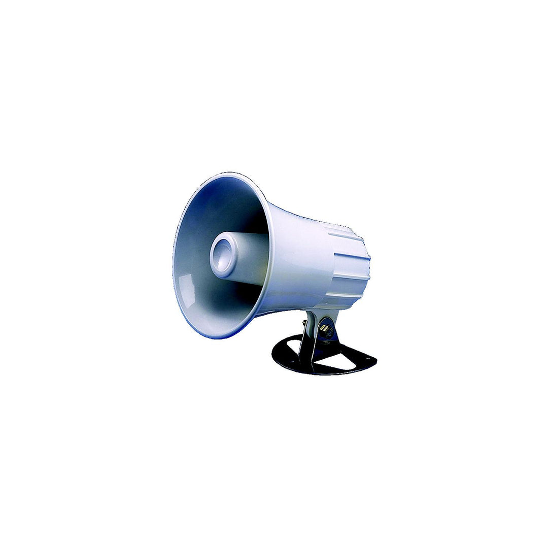 Standard Horizon PA/Hailer Horn 4.5″ Round 4ohm Fits Select Models ...
