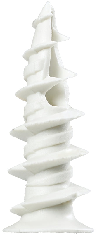 Cobra Anchors 021M Hollow Wall Anchor, Nylon, 63 lb, 25/PK – Shell ...