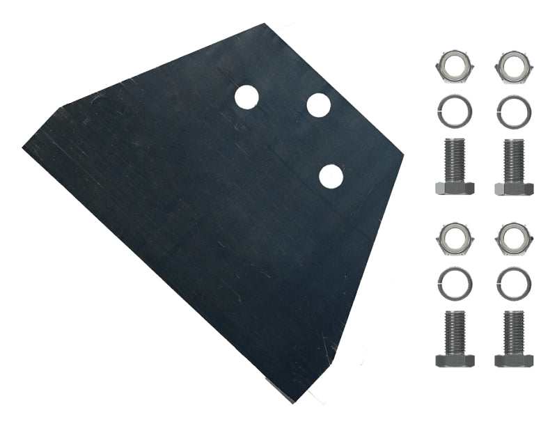 Diablo DMAMXCH1200RP Floor Scraper Replacement Kit – Shell Lumber and ...