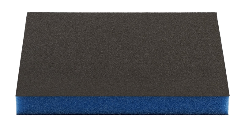 Diablo ULTRAflex DFPFLEXMFN02G Sanding Sponge, 220 Grit, Ultra Fine, A ...