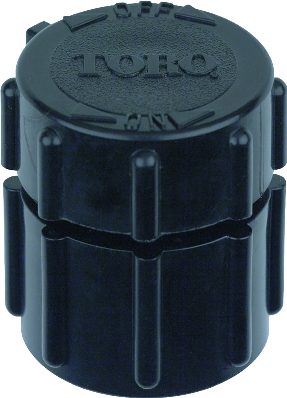 Toro 53692 Flood Bubbler, Micro, ABS – Shell Lumber and Hardware