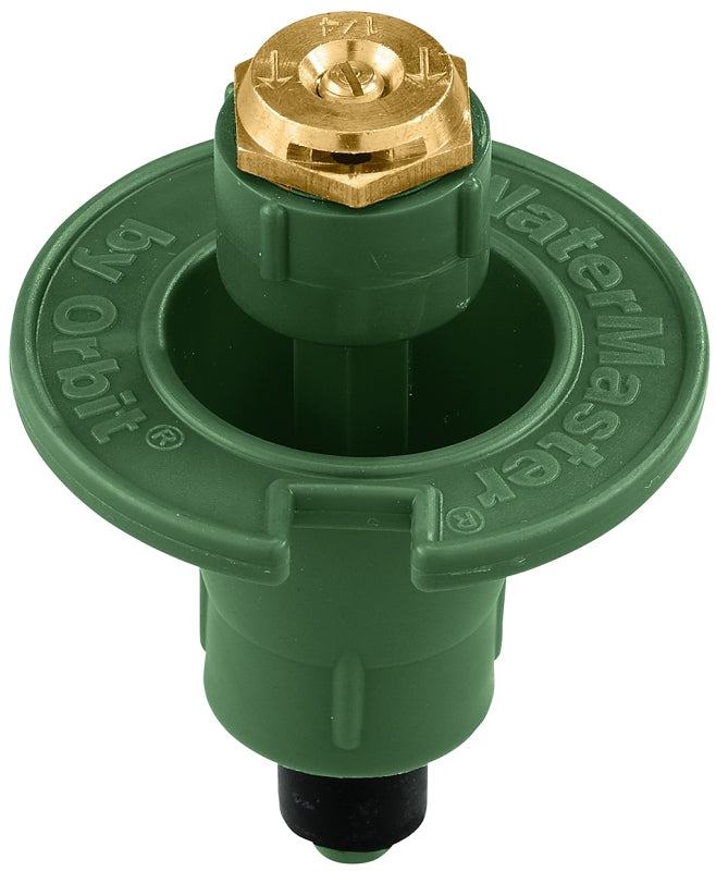 Orbit 54029 Sprinkler Head with Nozzle, 0.75 gpm, 1/2 in Connection, F ...
