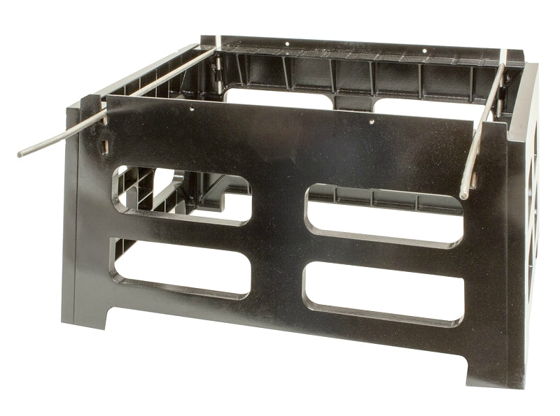 Harvest Lane Honey HIVEHLH-101 Bee Hive Stand, Plastic – Shell Lumber ...