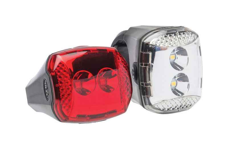 Bell Sports Radian 350 Composite LED Bike Light – Shell Lumber and Hardware
