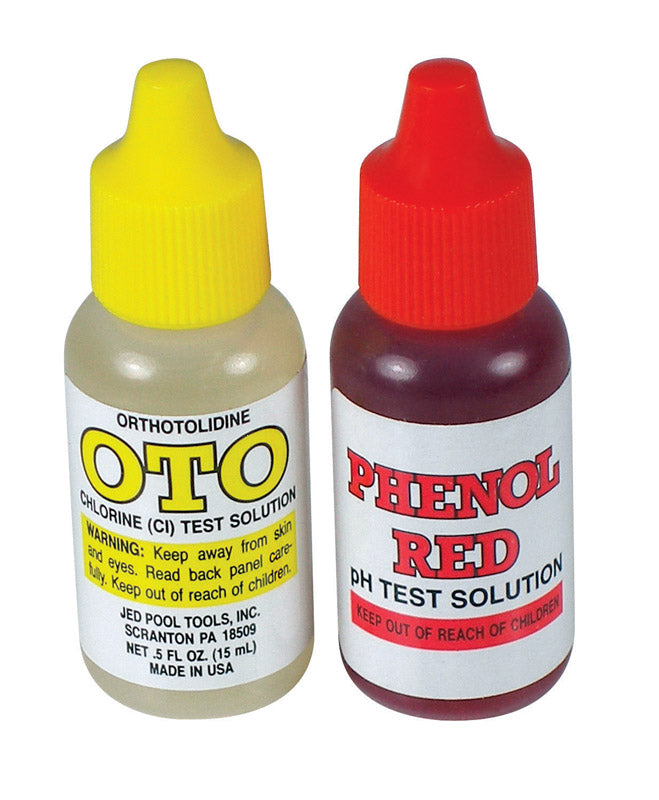 Ace Two Way Test Kit Refill 1/2 oz. – Shell Lumber and Hardware