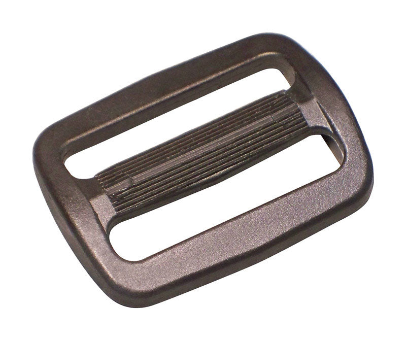 Bulk-Strap Cargo Strap Snap Buckle Black 1 in. – Shell Lumber and Hardware