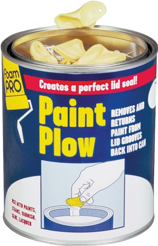 Foampro 99 Paint Plow, Pack of 100 – Shell Lumber and Hardware