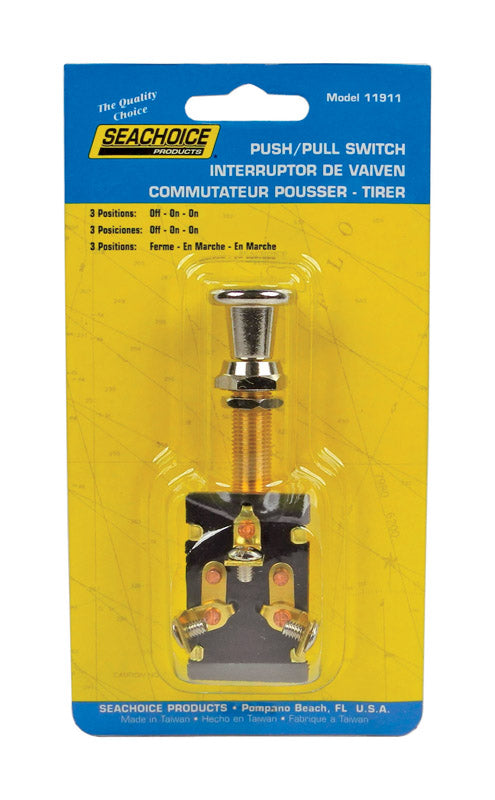 Seachoice Push-Pull Switch 1 – Shell Lumber and Hardware