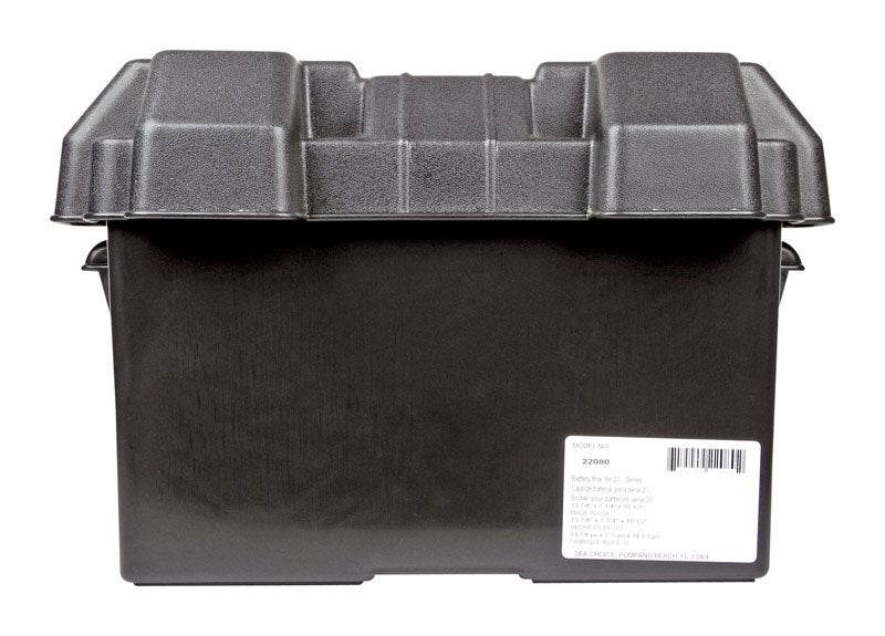 Seachoice Battery Box 1 – Shell Lumber and Hardware