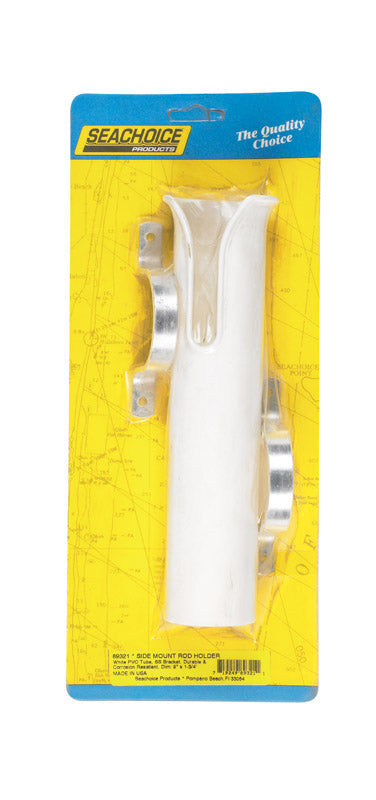 Seachoice PVC Rod Holder 1 – Shell Lumber and Hardware