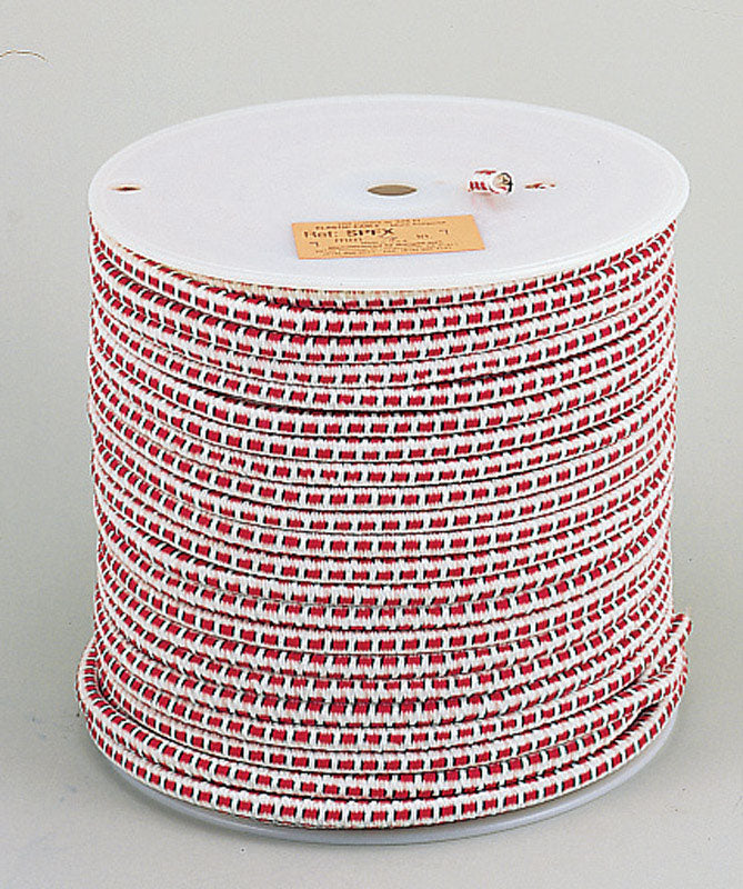 Keeper Corporation Bungee Cord Reel 3/8 in. x 300 ft. L – Shell Lumber ...