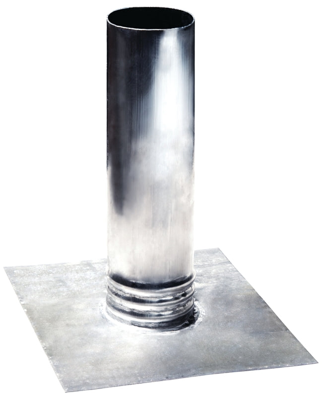 Mayco 0007-2 Lead Flashing, 10 in OAL, 8 in OAW, Pack of 12 – Shell ...