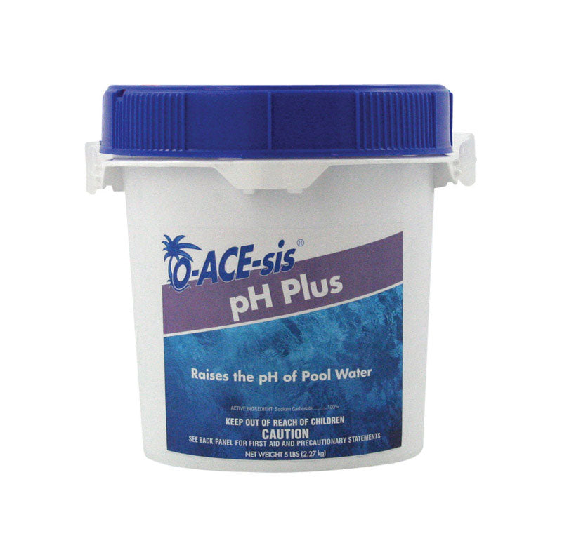 O-ACE-sis PH Plus 5 lb. – Shell Lumber and Hardware