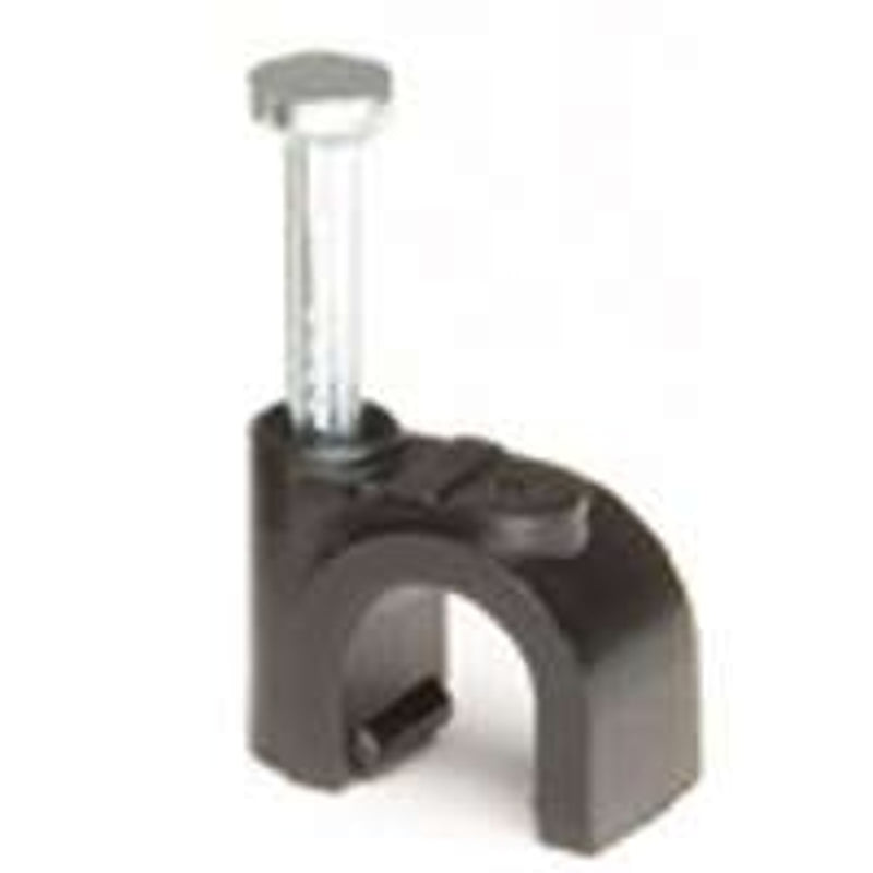 Rain Bird MCLIP10PS Mounting Clip, Plastic – Shell Lumber and Hardware