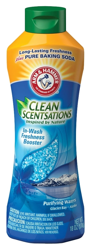 Arm & Hammer 00144 Scent Booster, 18 oz, Pack of 6 – Shell Lumber and ...