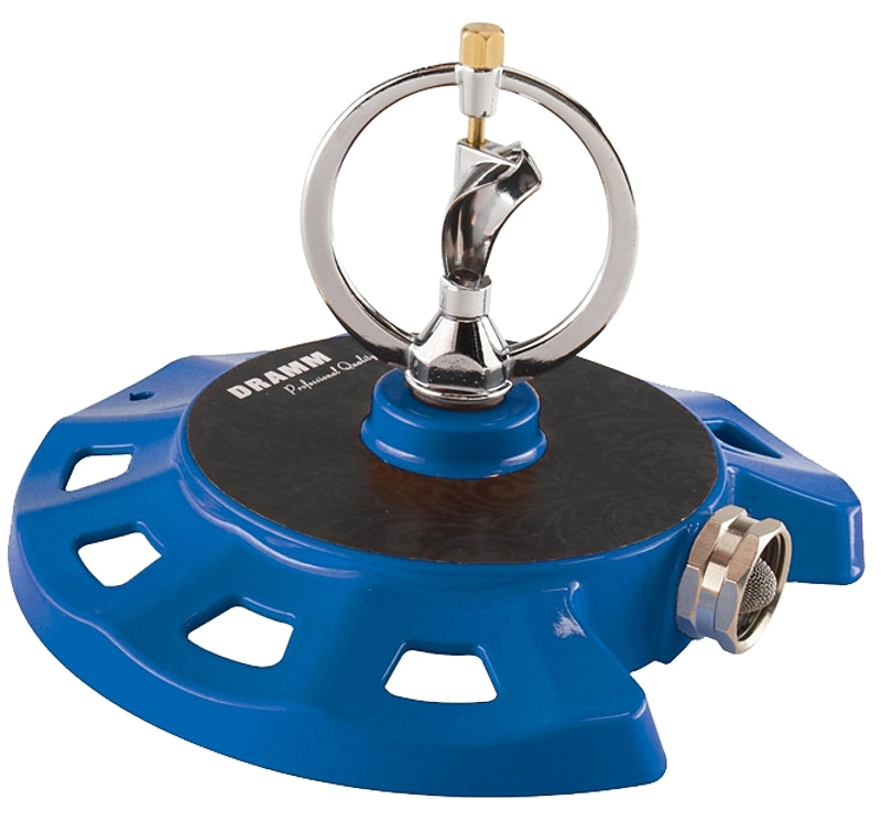 SPRINKLER SPINNING BLUE – Shell Lumber and Hardware