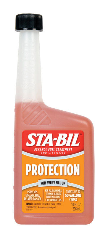 Sta-Bil 360 10 oz. 50 gal. Ethanol Treatment – Shell Lumber and Hardware