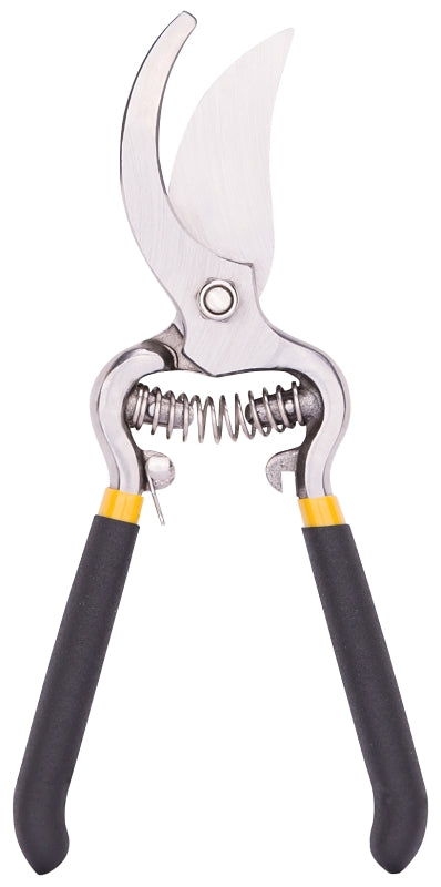 Landscapers Select SE3218 Pruning Shear, 1/2 in Cutting Capacity, Stee ...