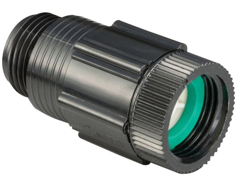 Rain Bird HT07525PS Pressure Regulator, FHT Inlet, 25 psi Pressure, 20 ...