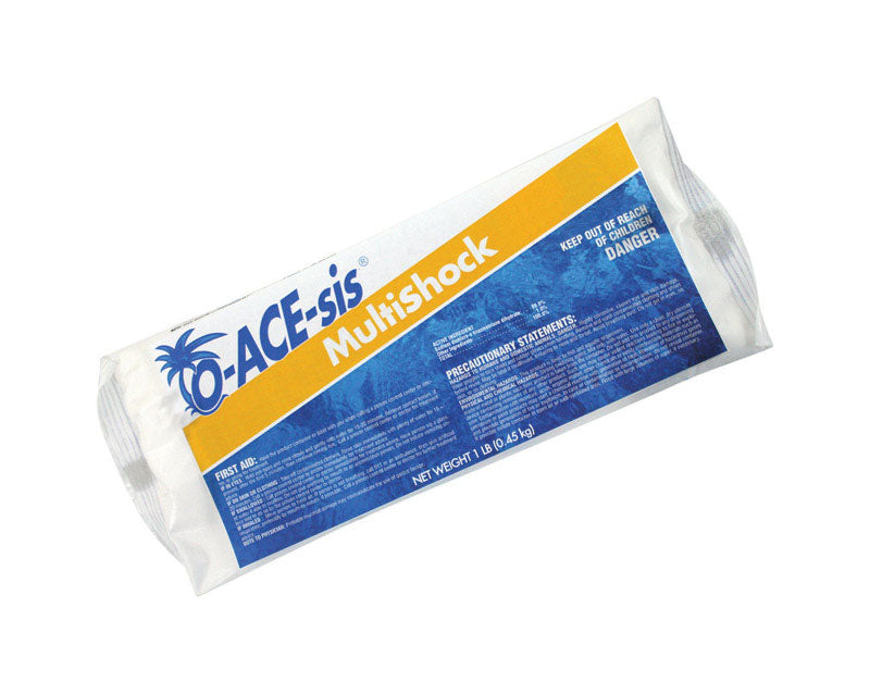O-ACE-sis Multishock 1 lb. – Shell Lumber and Hardware