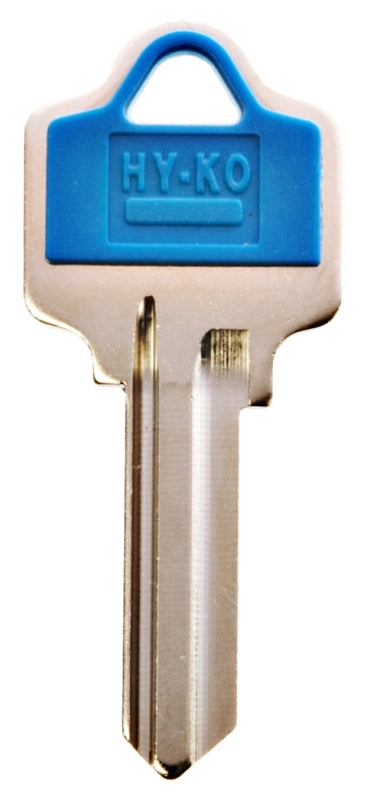 Hy-Ko 13005AR1PC Key Blank, Plastic, For: American Cabinet, House Lock ...