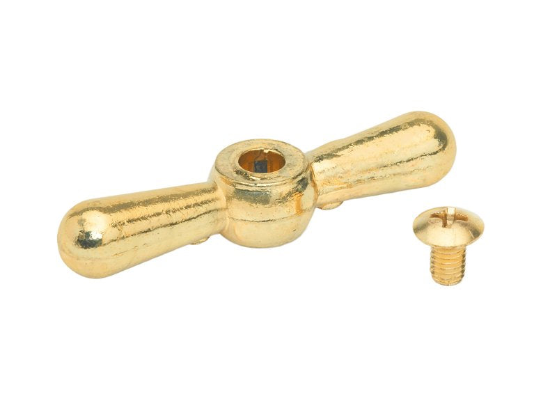 B & K ProLine Series 888-120HC No-Kink Hose Bibb Replacement Handle, B ...