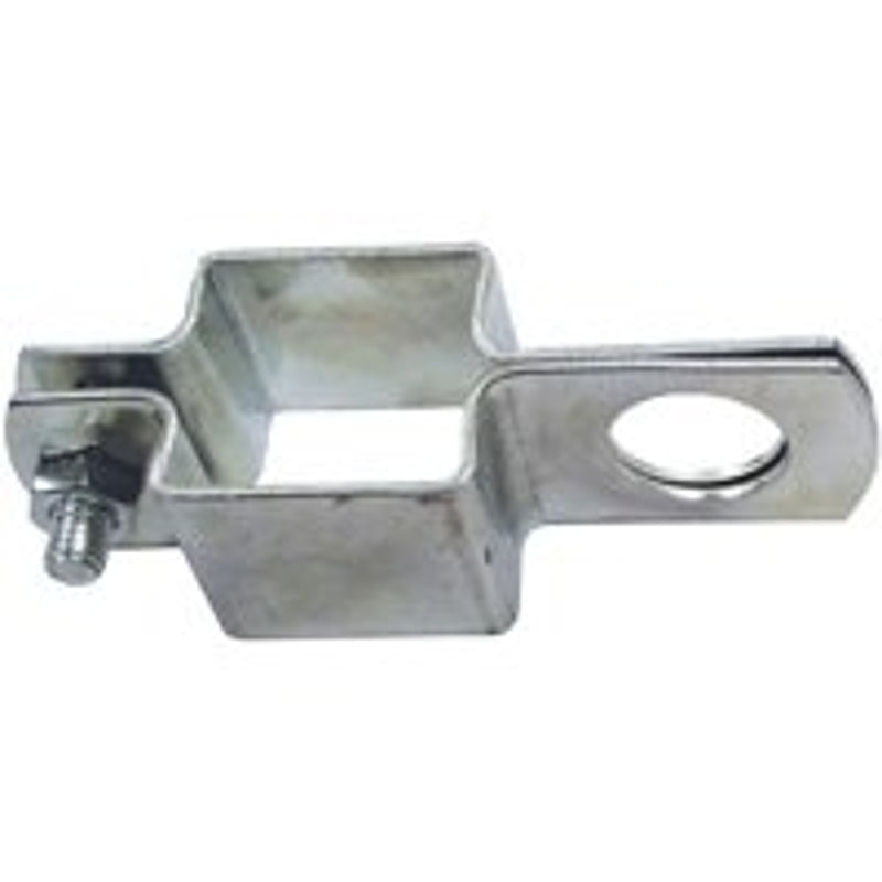 Valley Industries BCS-100-CSK Boom Clamp, Square, For: Thread Style No ...