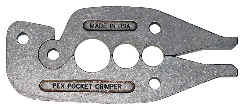 Superior Tool 07100 Pocket Crimper – Shell Lumber and Hardware