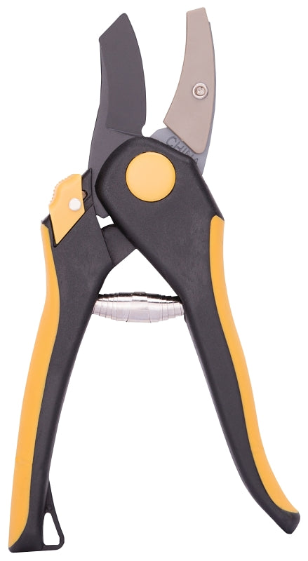 Landscapers Select GP1036 Pruning Shear, 1/2 in Cutting Capacity, Stee ...