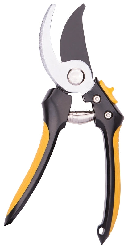 Landscapers Select GP1408 Pruning Shear, 1/2 in Cutting Capacity, Stee ...