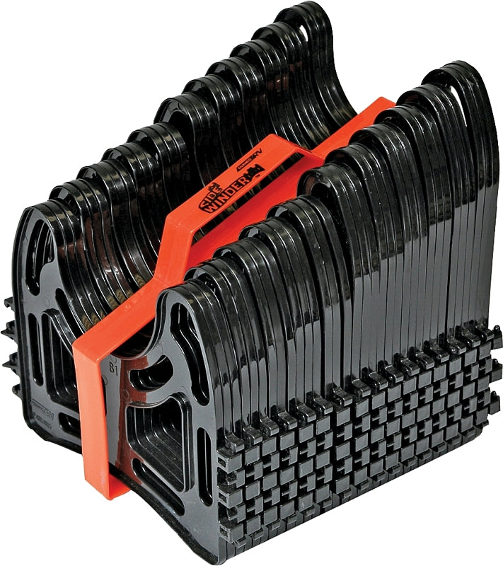 Camco USA 43041 Sewer Hose Support, Plastic, For: 15 ft Hose – Shell ...