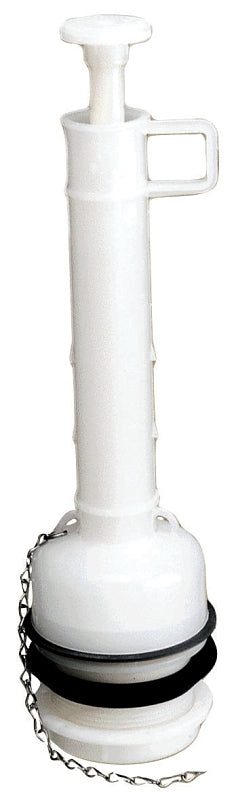 Plumb Pak PP835-88 Water Saver Flush Valve, For: Mansfield #210 Toilet ...