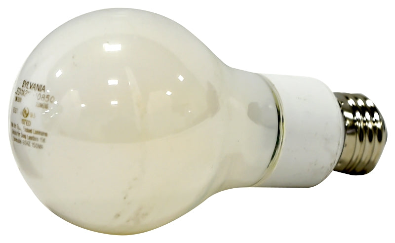 Sylvania 40667 LED Bulb, General Purpose, 1600 Lumens, 13 W, A21 Lamp ...