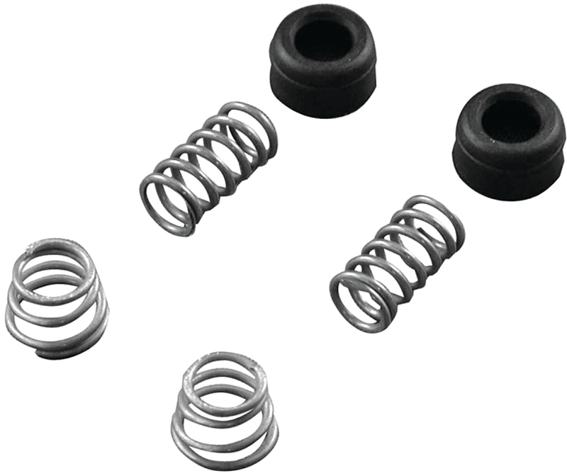 Danco DL-17 Series 88050 Seat and Spring Kit, Rubber/Stainless Steel ...